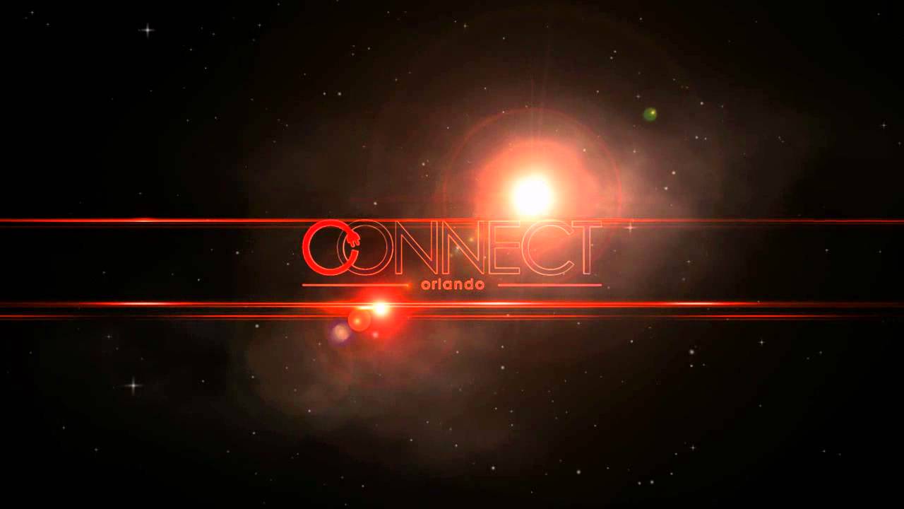 Online marketing Animated Logo - Connect Orlando by ACG - YouTube