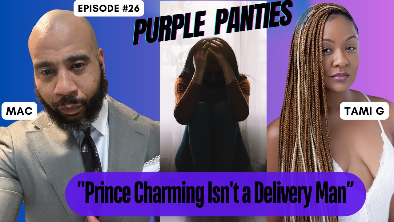 "Prince Charming Isn't a Delivery Man: Why You Need to Step Out to Meet ...