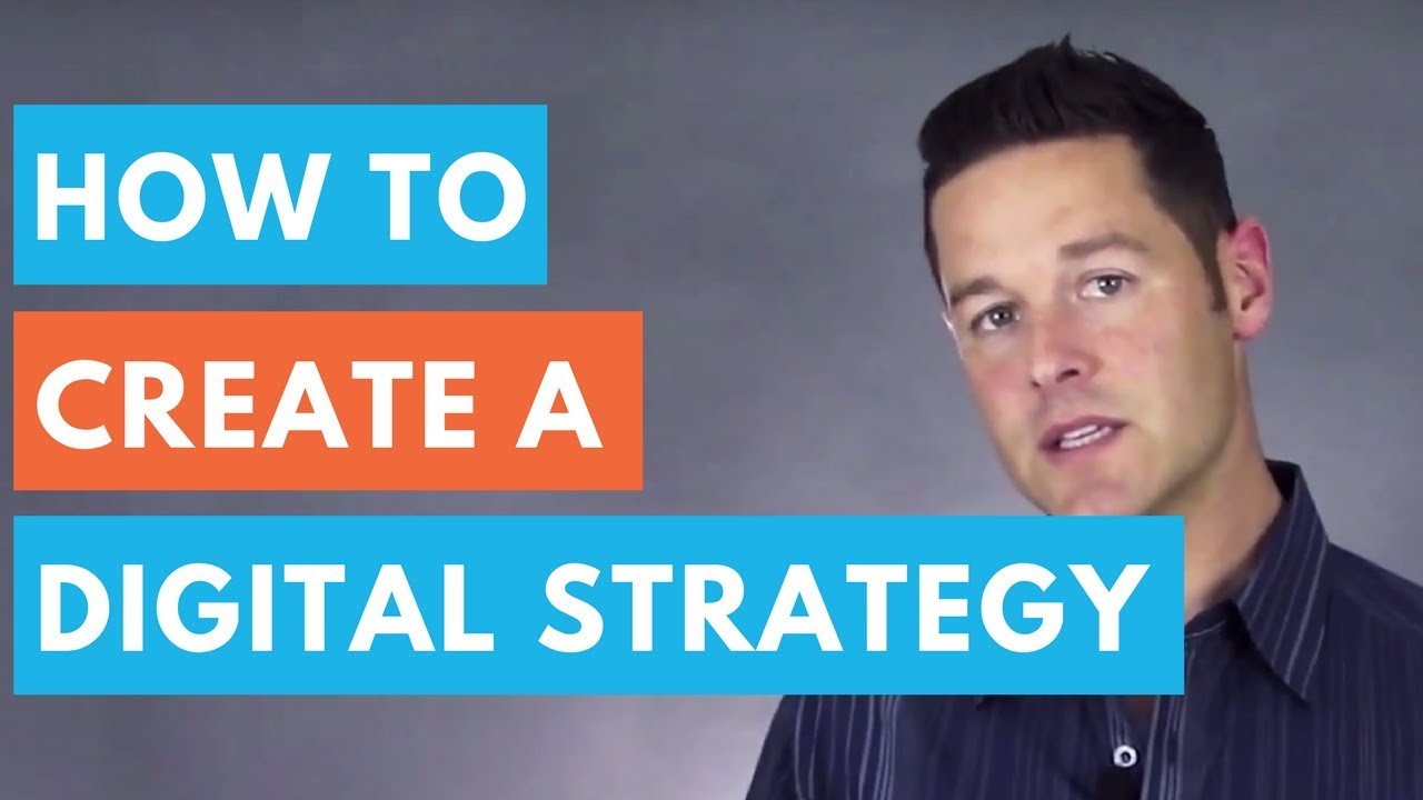 How To Create A Digital Marketing Strategy In The Modern Landscape how-to-create-a-digital-marketing-strategy-in-the-modern-landscape