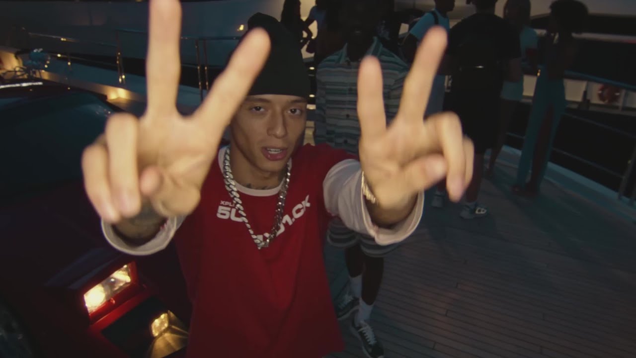 [FREE] Central Cee x Dave - "MONACO" - Melodic Drill Type Beat (prod ...