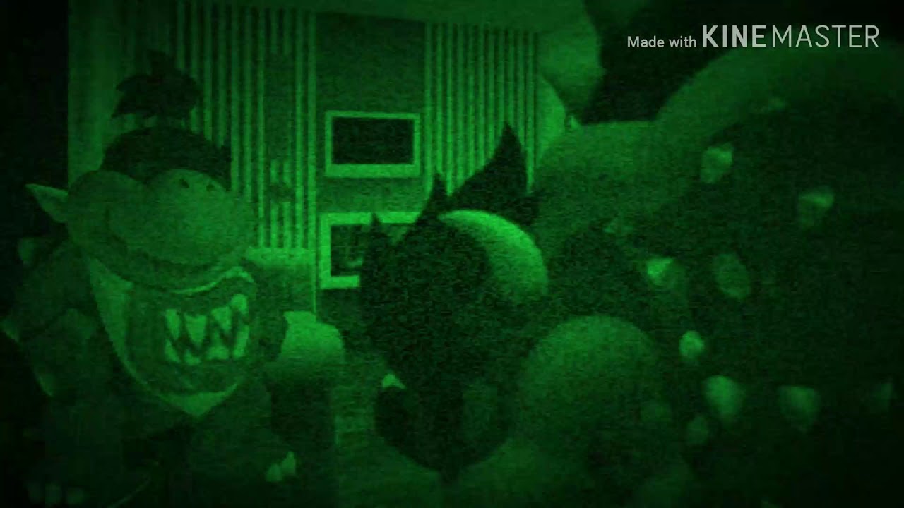 Dark Twister Bowser Jr. Says Yes Trap Drip/Grounded - YouTube