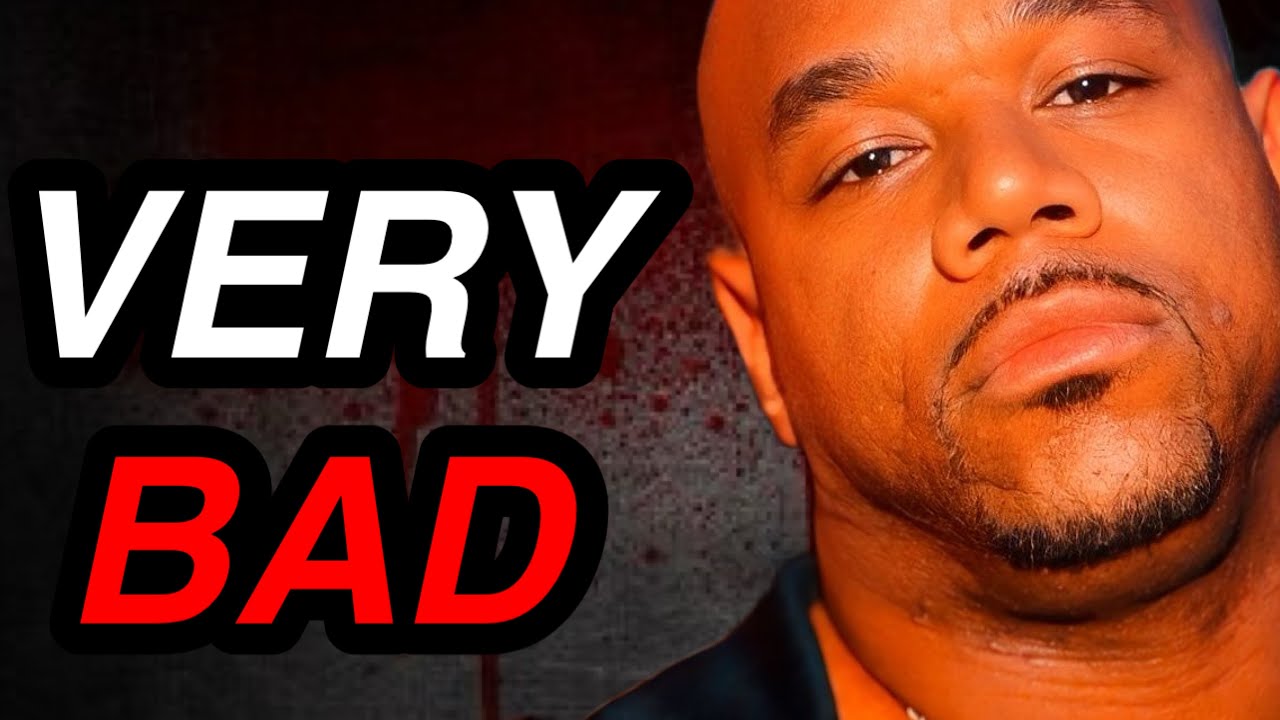 Prosecutors Ambush Wack 100 In Court For Saying This On VladTv - YouTube