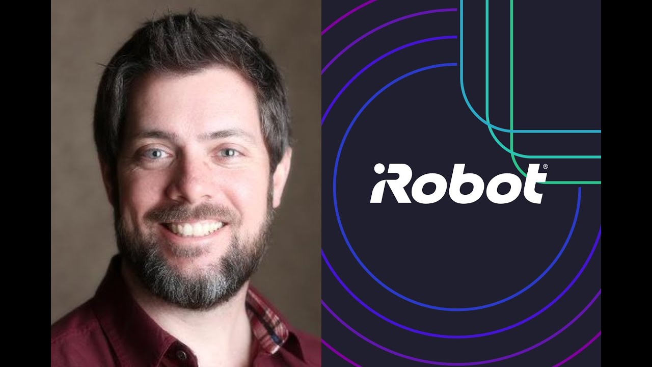 Brandon Rohrer — Machine Learning in Production for Robots - YouTube