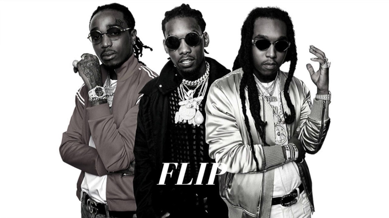 [FREE] Migos Type Beat 2020 "FLIP" | Free Rap Trap Type Beat ...