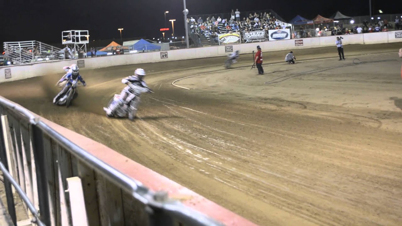 AUSTIN NOVRATIL .. MAD MAX RUML.... NECK ON NECK..NO GIVE ... PIRATE ...