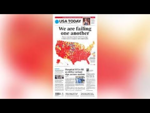What’s Really Going On in the USA Right Now? | Latest US News & Updates ...