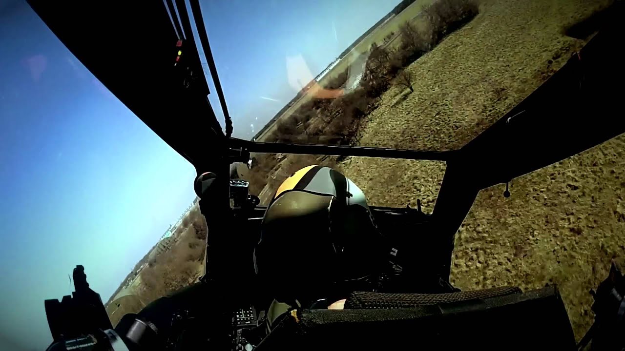 Apache Demo Team RNLAF Promo 2013 - YouTube