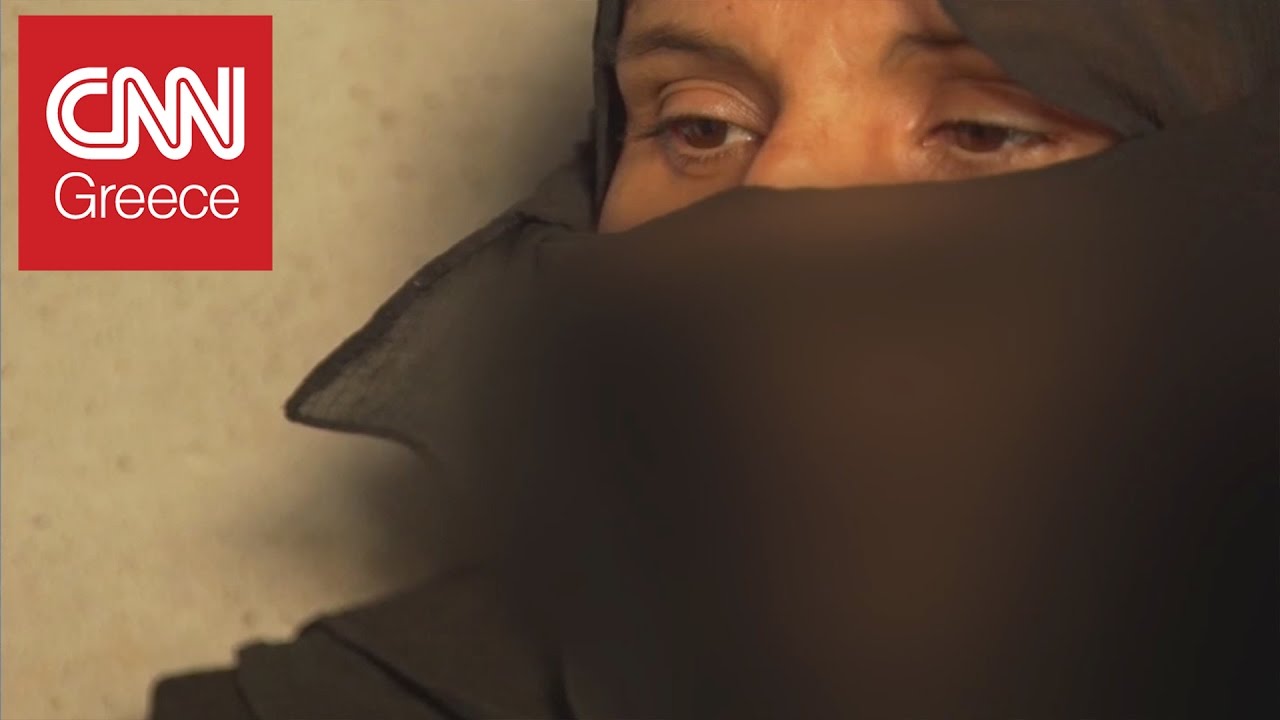 Μία σκλάβα του ISIS εξομολογείται: «Έφερα στον κόσμο το παιδί του ...