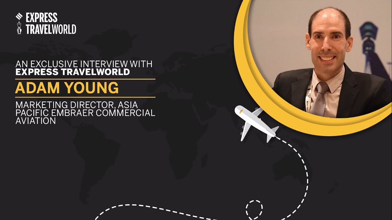 Exclusive Interview with Adam Young, Marketing Director, Asia Pacific ...