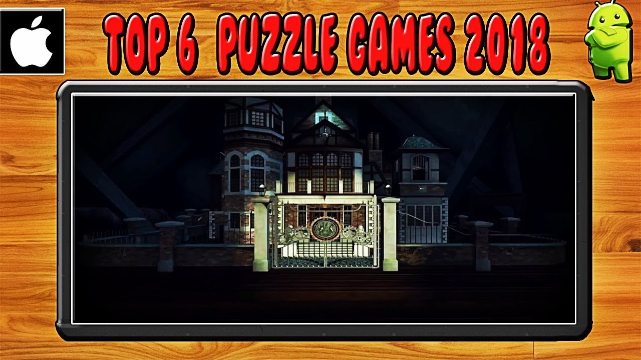 Best Puzzle Games Android 2018 YouTube best-puzzle-games-android-2018-youtube