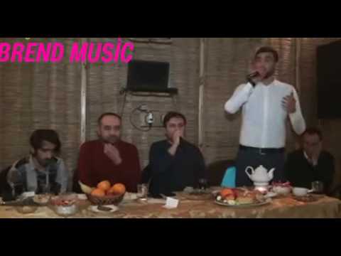 30 heca qafiyə  Rüfet Dahi 2017 super bendlər