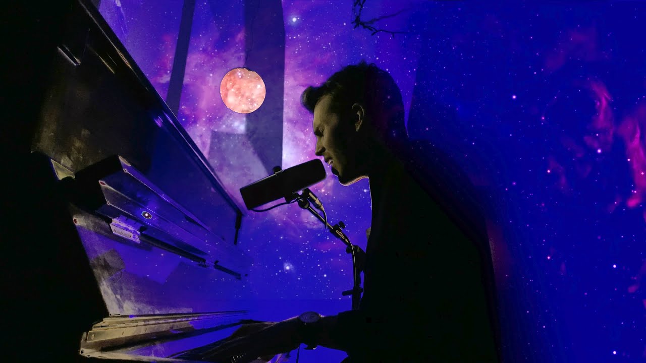 Cellophane - FKA twigs Cover - YouTube