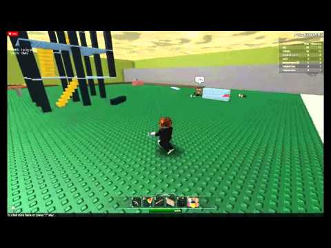 ROBLOX - Pwning WIJ - YouTube