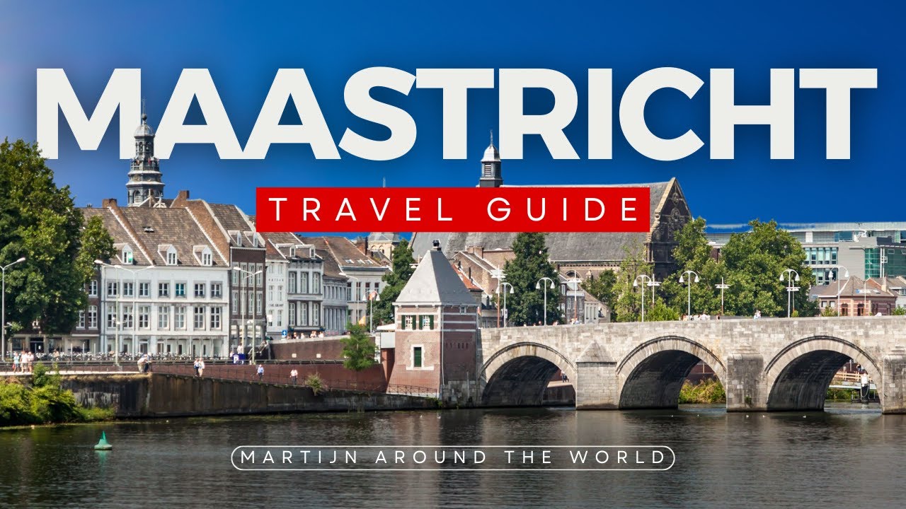 MAASTRICHT TRAVEL GUIDE - Maastricht Travel in 6 minutes Guide - YouTube