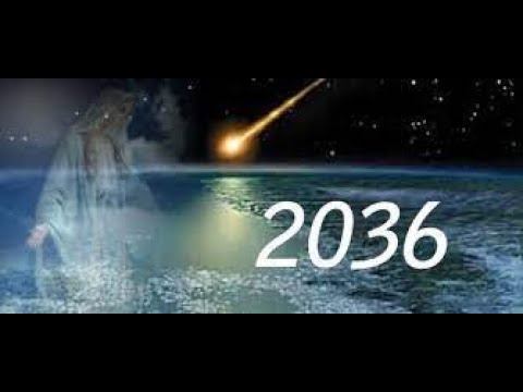 2036: The Year In Review - YouTube
