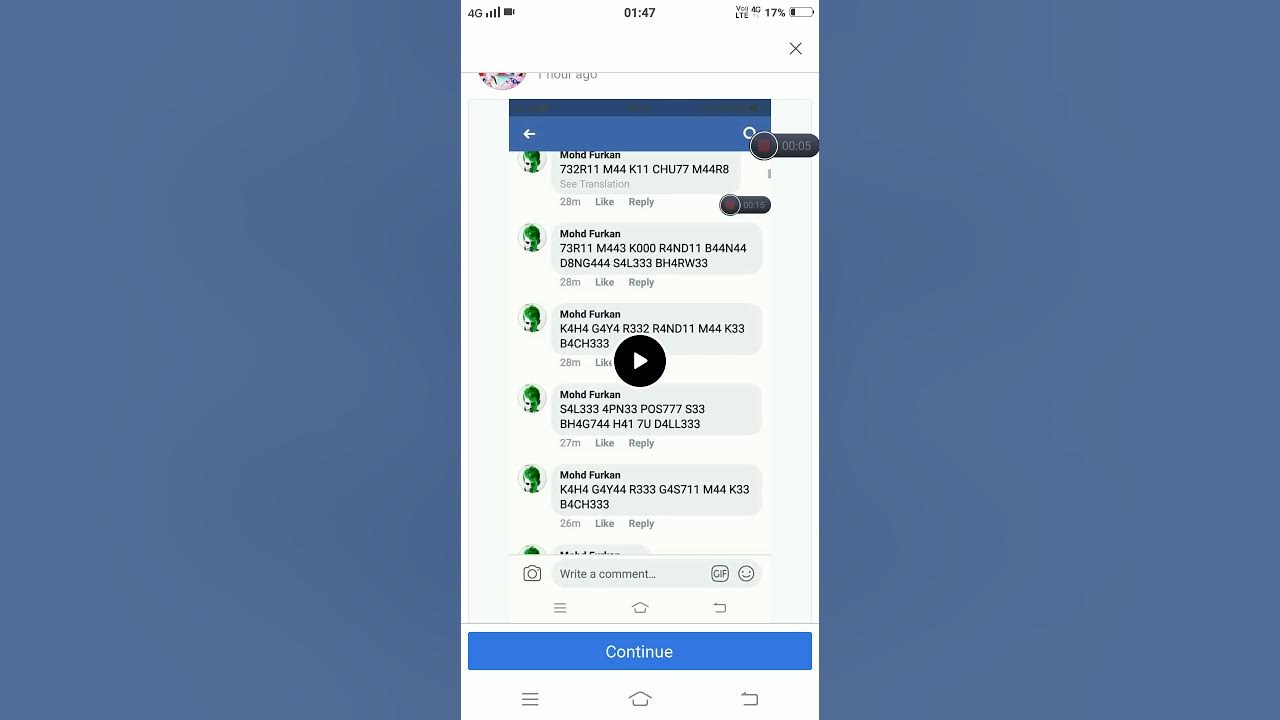 G4YYUR R3PORT K4REG4 CH4M4R KI OL4D D4ROG4 K4 BIG B4PP S4LLU.H3REE ...