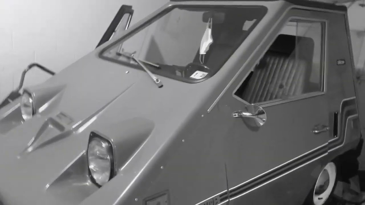 DIY Solar EVSE: Master Plan - YouTube