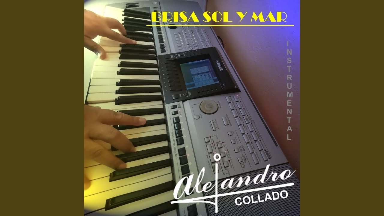 La Brisa el Sol y Tu - YouTube