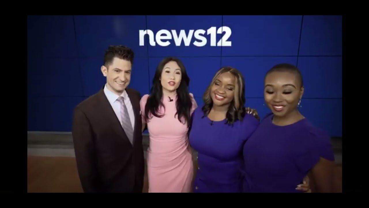 News 12 Brooklyn - Brooklyn Is... promo - Spring 2023 - YouTube