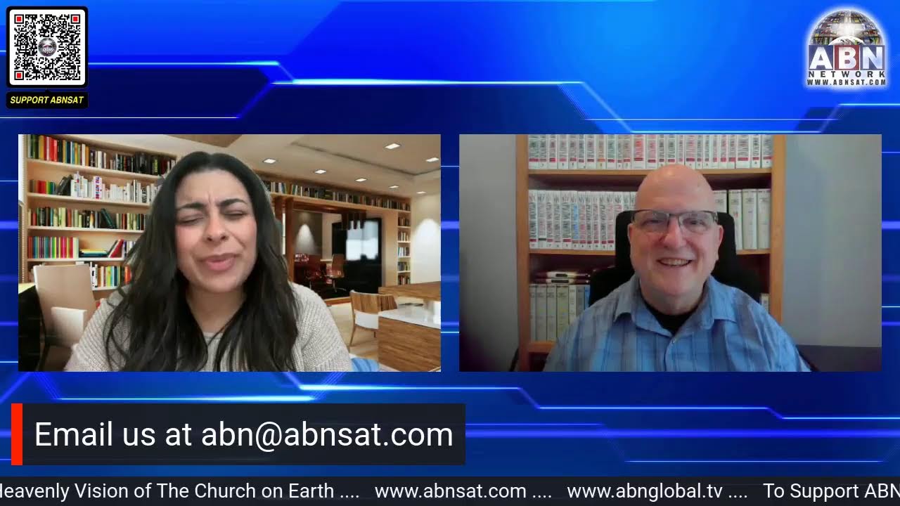 Encountering God in Scripture - The Heavenly Vision of The Church on ...