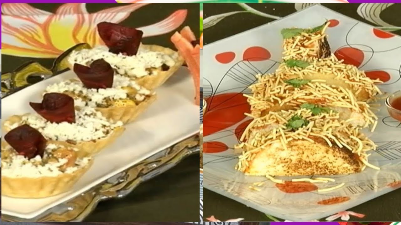 Cheese Tart Recipe | चीजी टार्ट | Veggie Bar Recipe | वेजी बार | Swad ...