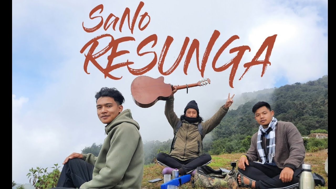 Short Ride To Resunga||Gulmi Tamghas - YouTube
