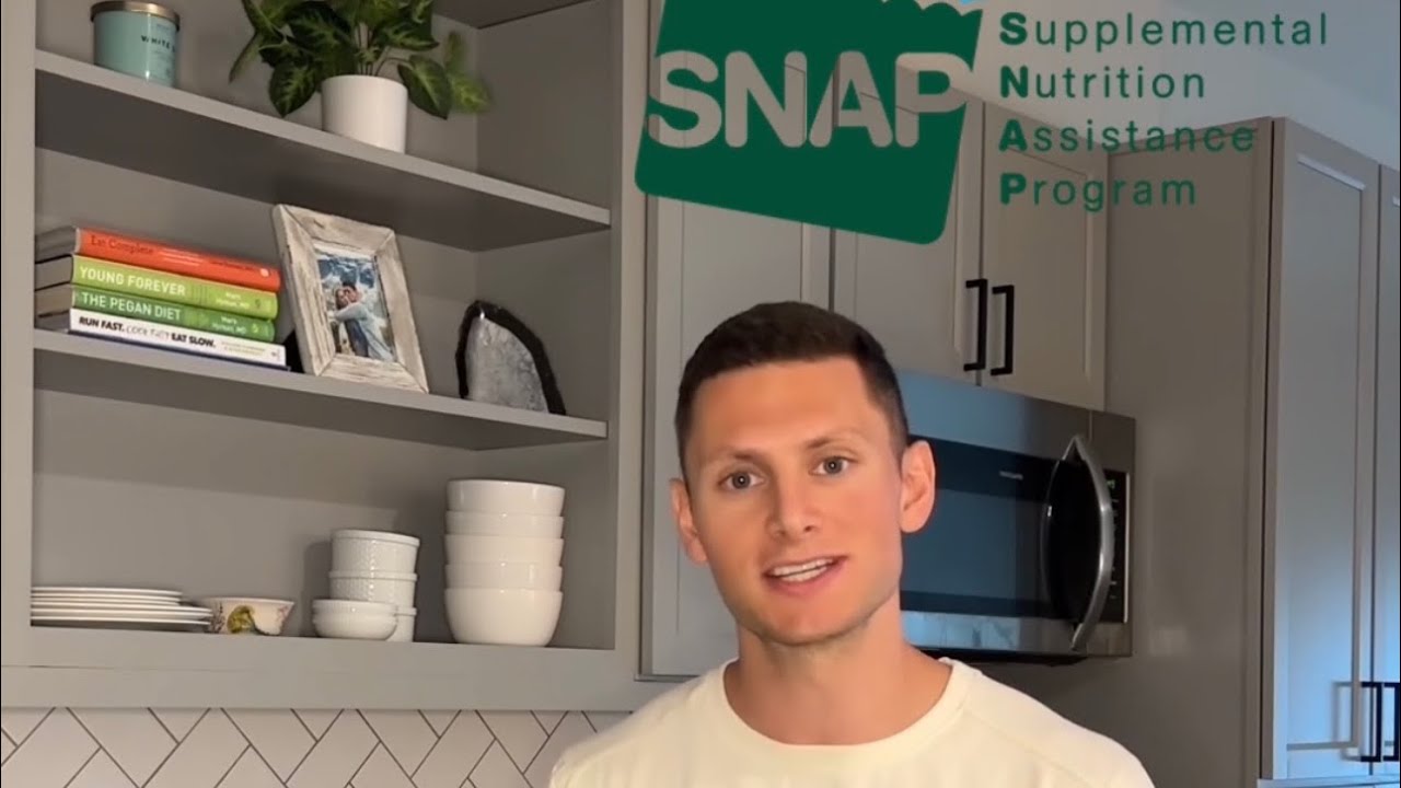 Tennessee SNAP Reform- GWU Public Health Advocacy Assignment - YouTube