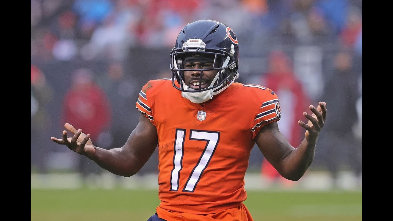 What the Browns Are Getting in WR Jakeem Grant - Sports4CLE, 3/16/22 ...