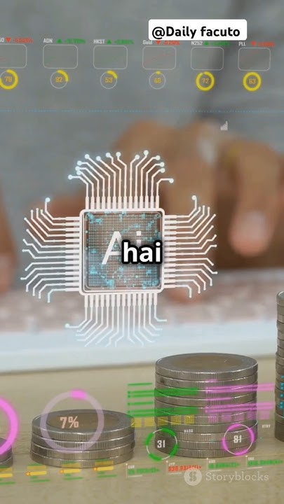 "AI vs Humans: Kya AI Hamari Jobs Chheen Lega? 🤖😨"#shorts #facts #ai #technology #computer # ...