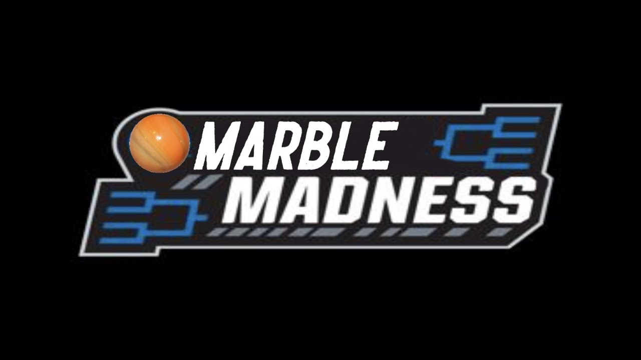 Marble Madness 2020 Reveal Trailer - YouTube