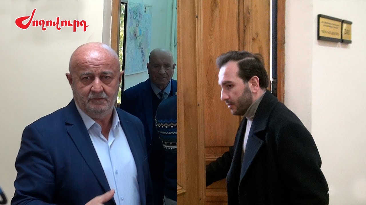 Ինչ որոշում է ՔՊ ն կայացրել Աղազարյանի մանդատի վերաբերյալ․ Հայկ