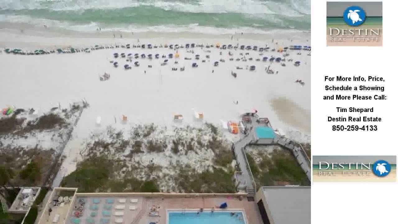 1040 E Highway 98, Destin, FL Presented by Tim Shepard. - YouTube