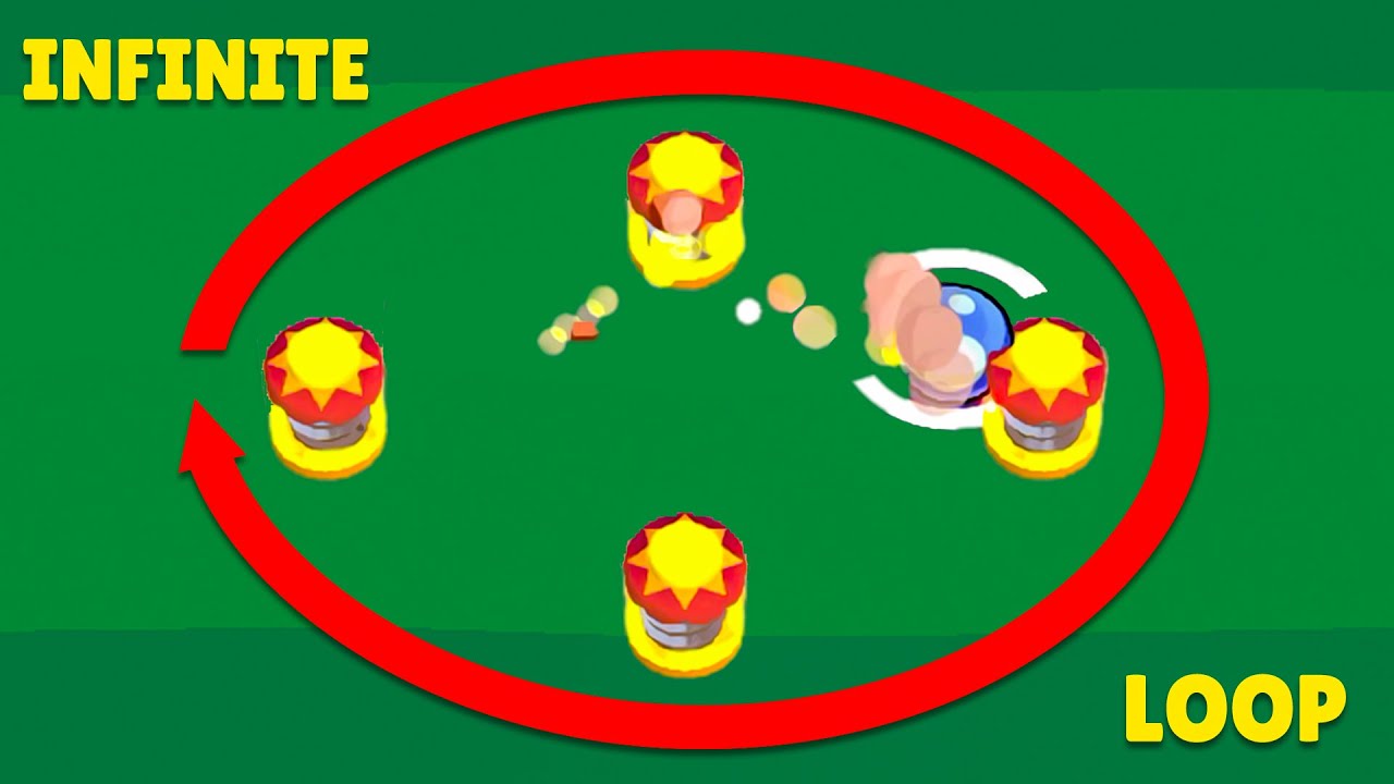 Infinite Ball Bouncing LOOP - YouTube