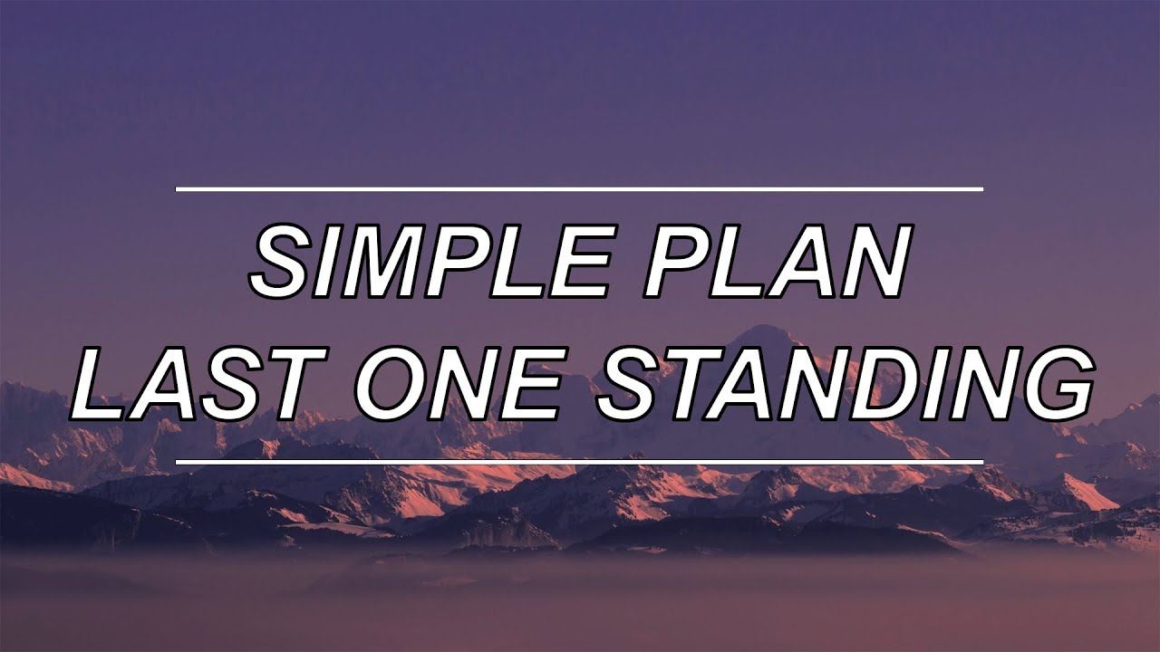 Simple Plan Quotes