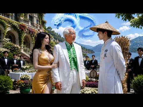 Cao Thủ Tu Chân 20 Năm Xuống Núi Làm Thần Y, Khiến Nữ Chủ Tịch Tuyệt Sắc Si Mê