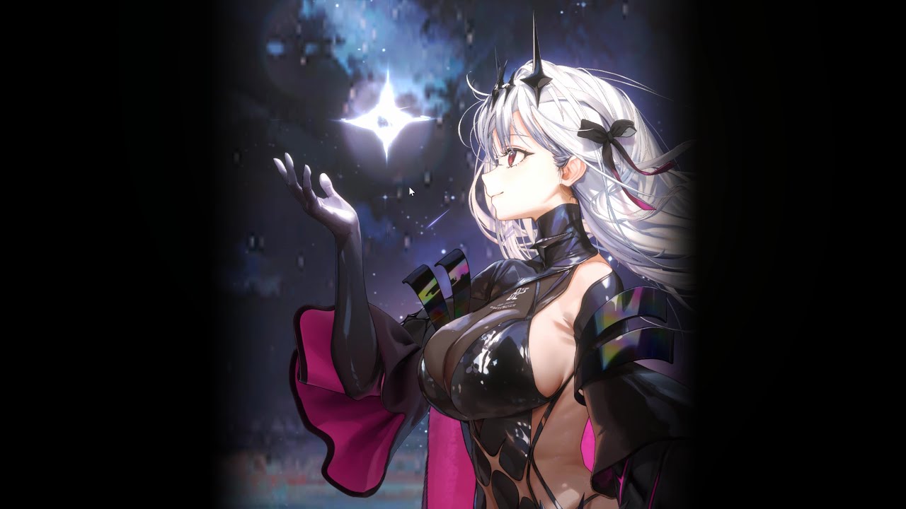 Goddess of Victory: Nikke - Solo Raid: Indivilia VII - YouTube