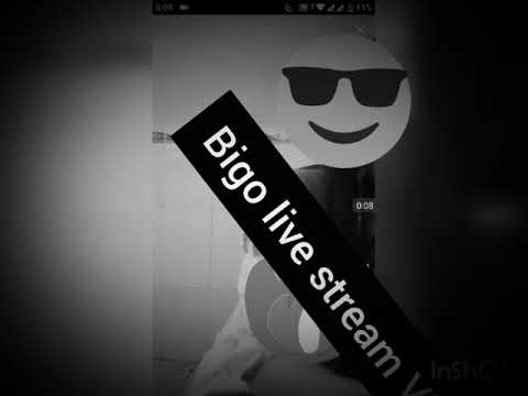 Clip ngắn idol bigo live stream che mặt