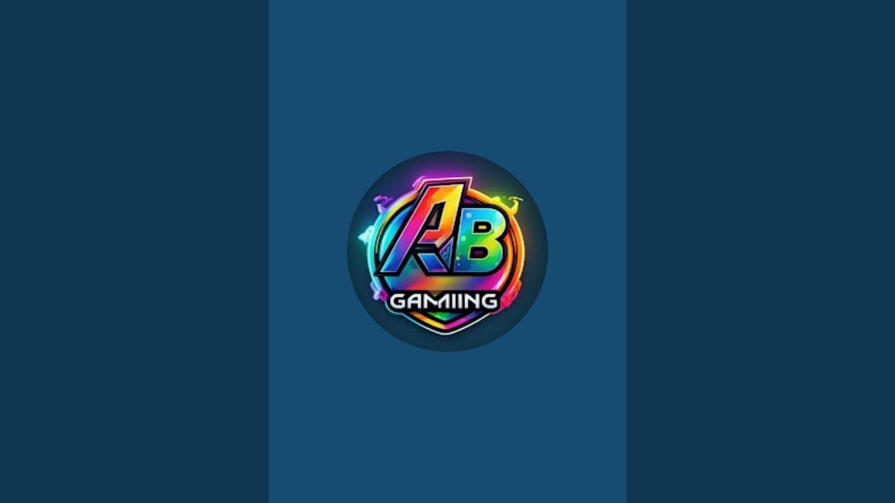 Ab gaming is live! - YouTube