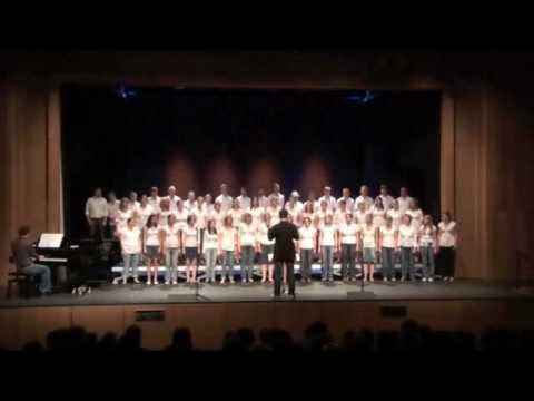 Exit Music (For A Film) (Radiohead) - Jazzchor der Universität zu Köln ...