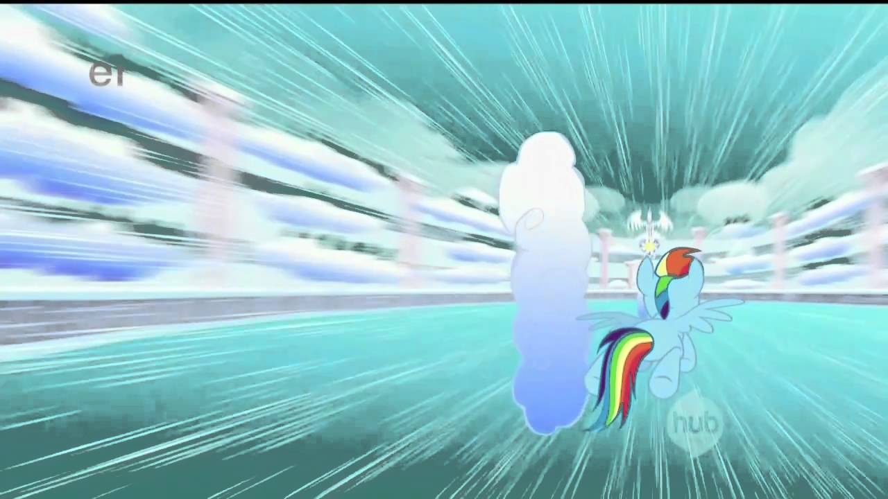 MLP: Meet the Soldier (Rainbow Dash) - YouTube