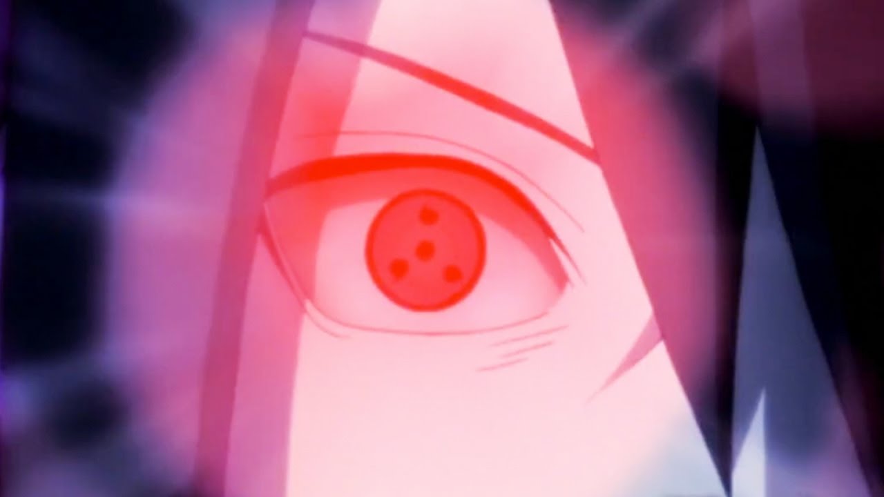 New Sasuke Anime After-Shippuden Begins With Naruto Episode 483! - YouTube