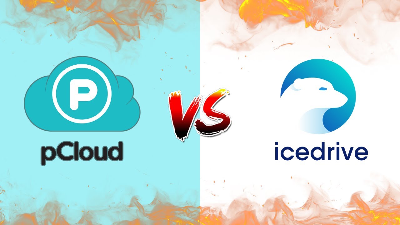 pCloud vs IceDrive Review — Which Cloud Storage Is Actually Worth It ...