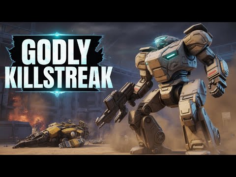 Top Mech Arena Godly Kills and Epic Comebacks You Can't Miss! - YouTube