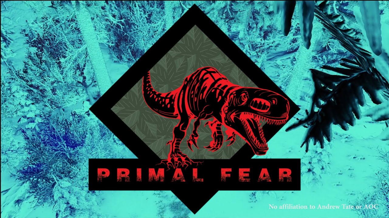 Starting Primal Fear the EASY WAY E1 - YouTube