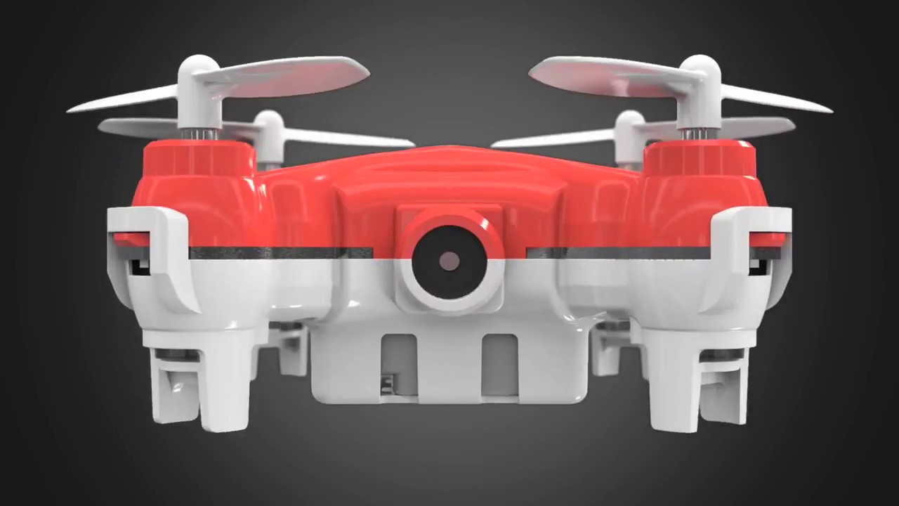 X Drone Vision Proton de Toy Stand: DESCATALOGADO Te enseñamos un ...