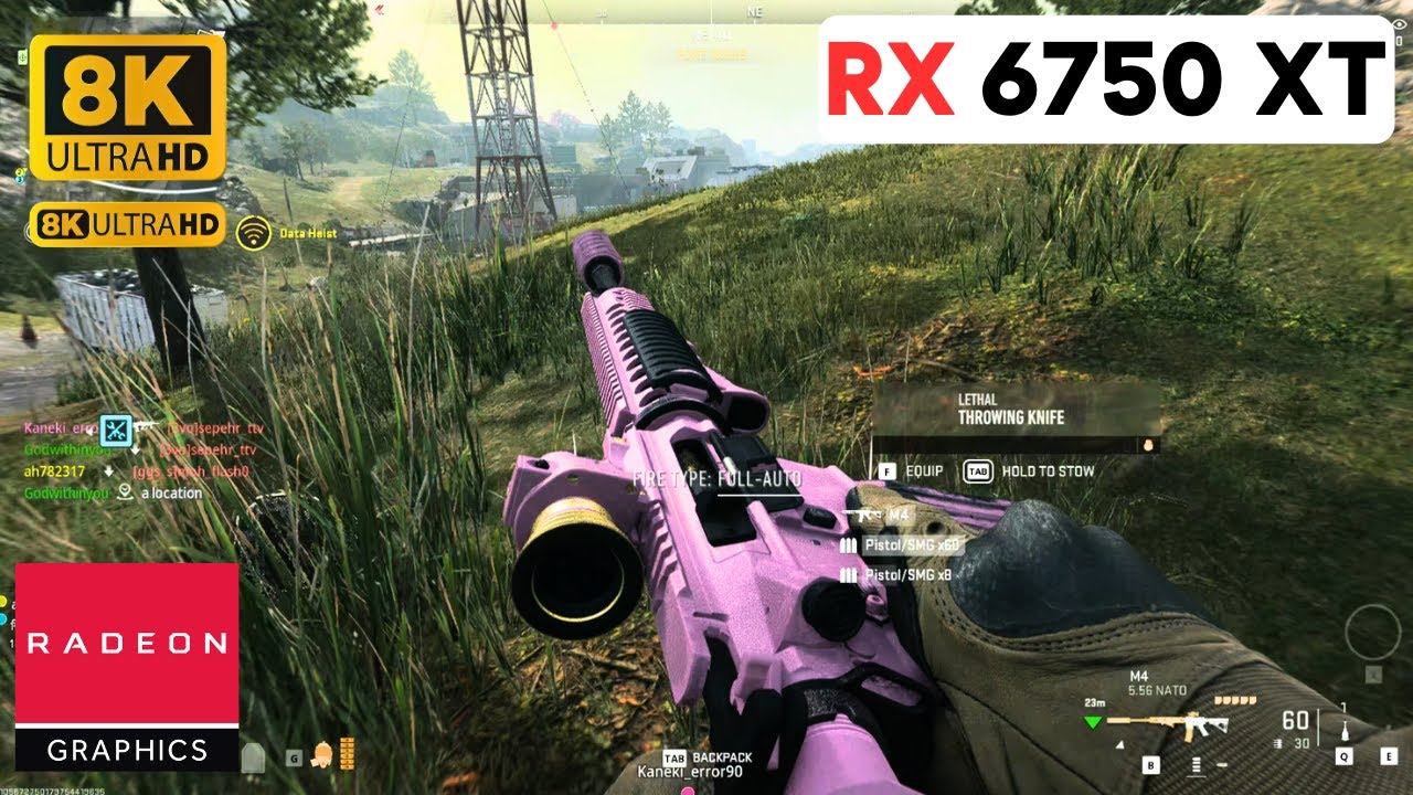 Ultra Realistic Graphic Gameplay | Call of Duty® Modern Warfare® II ...