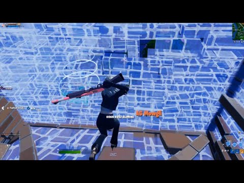 RAPSTAR 🌟 | Fortnite Highlights #1 | Azuro - YouTube