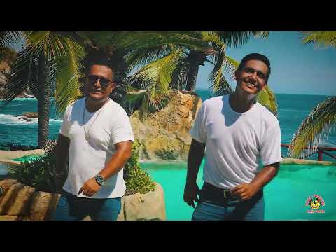 La Riata Costeña - Popurri Mar Azul 4k