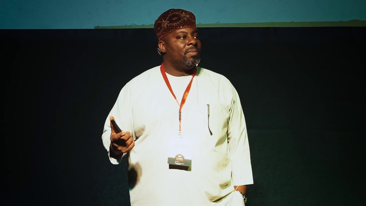 Unlocking the Soft Power of the South East | Obi Asika | TEDxAsata ...