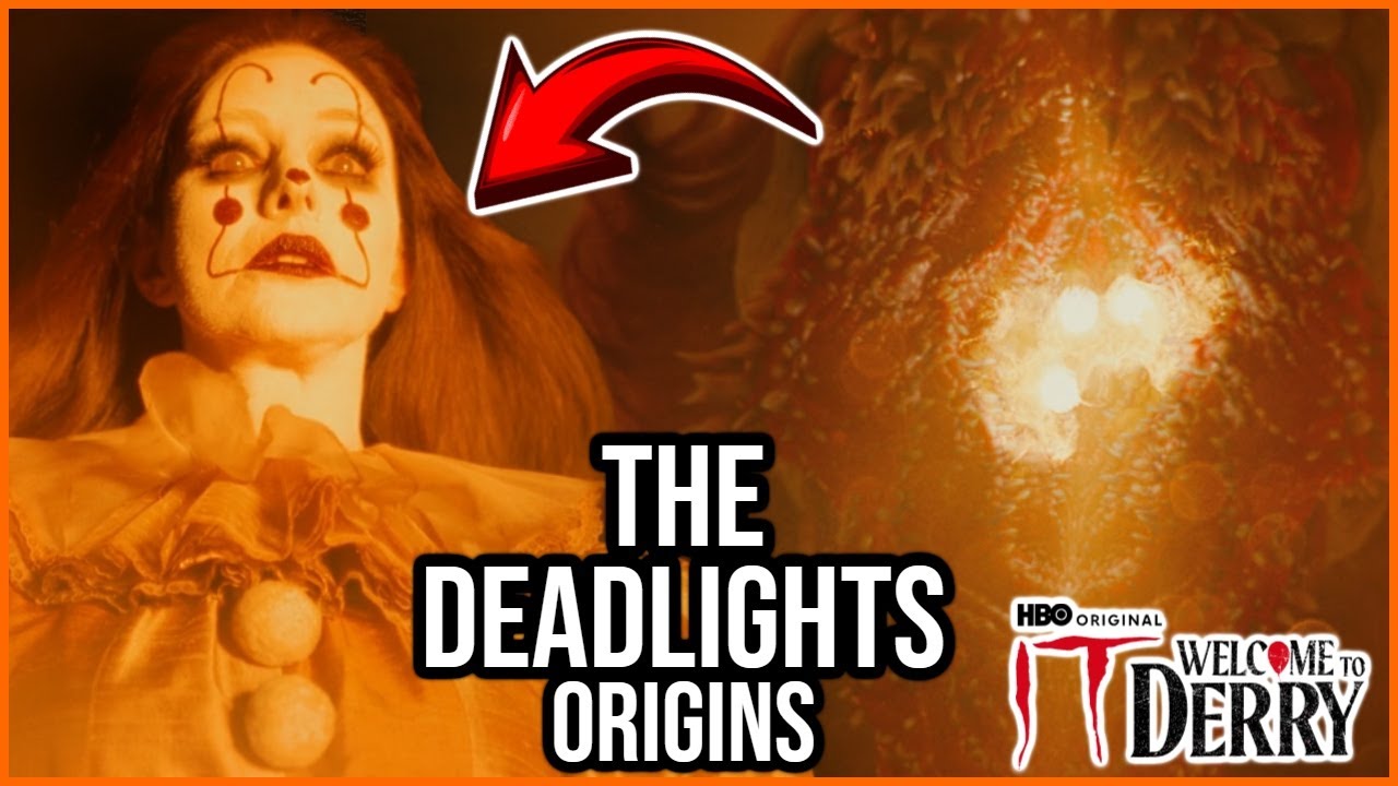 What Are The Deadlights? Periwinkle & Will Hanlon’s Fate Explained ...